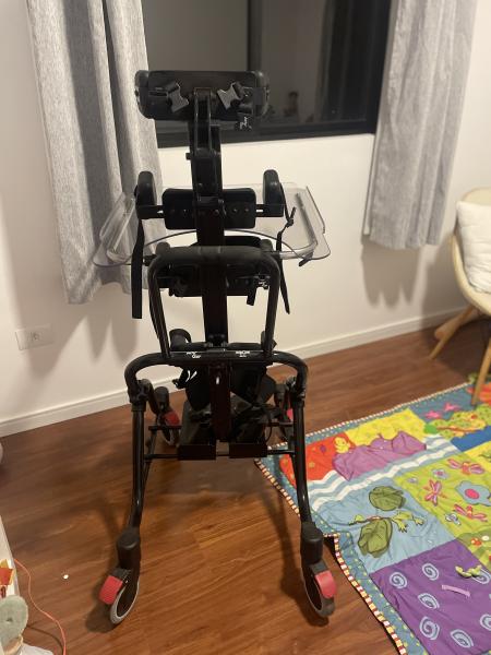 Inclusa - Parapodium movcorp