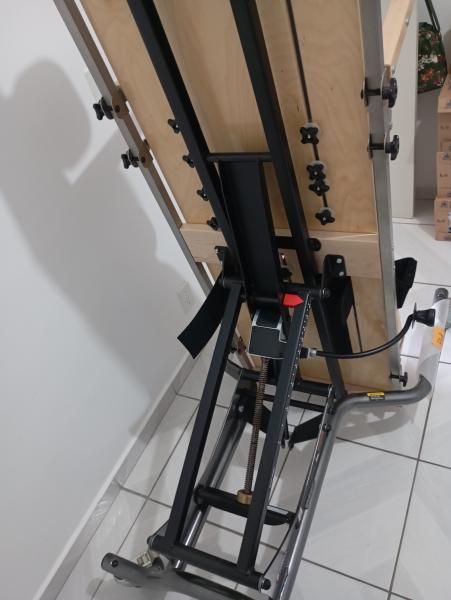 Inclusa - Estabilizador Supino Rifton G