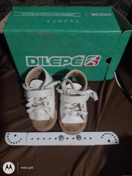 Inclusa - Órtese Dennis Brown