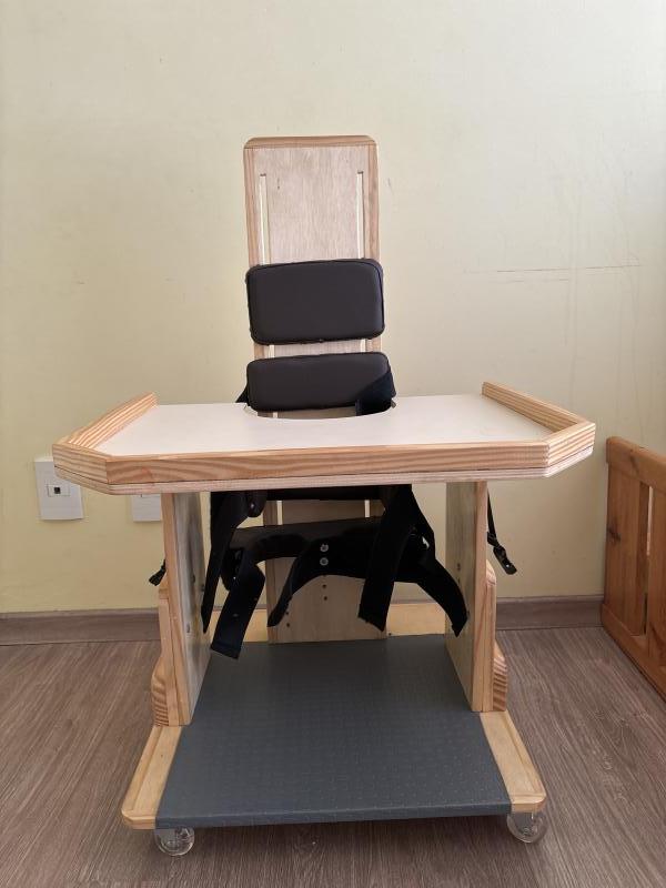 Inclusa - Parapodium