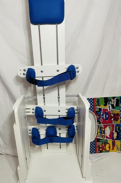 Inclusa - Parapodium Estabilizador