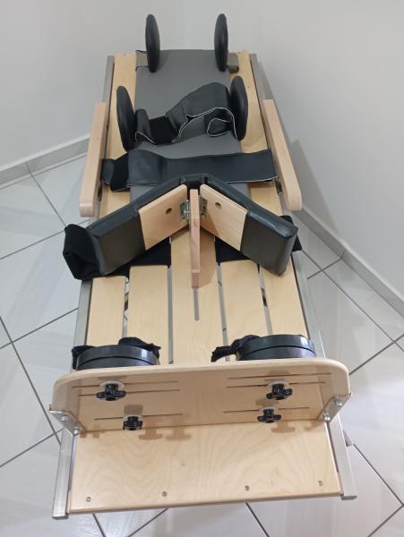 Inclusa - Estabilizador Supino Rifton G