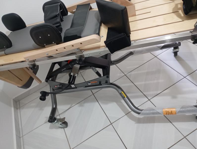 Inclusa - Estabilizador Supino Rifton G