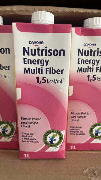 Inclusa - Nutrison Energy Multi Fiber 1.5