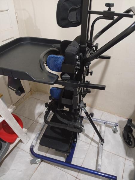 Inclusa - Parapodium