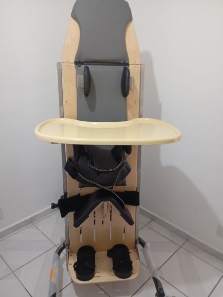 Inclusa - Estabilizador Supino Rifton G