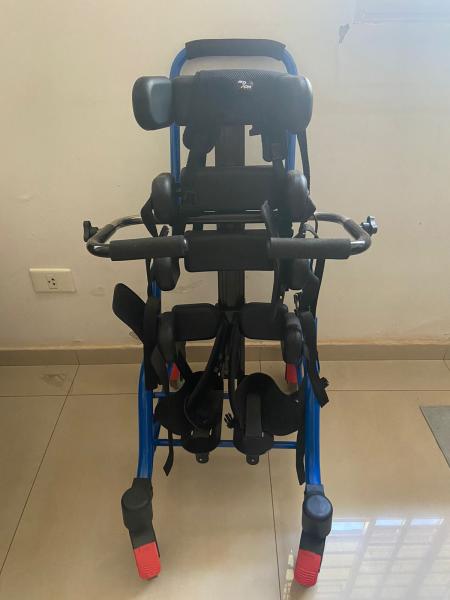 Inclusa - Parapodium movcorp I