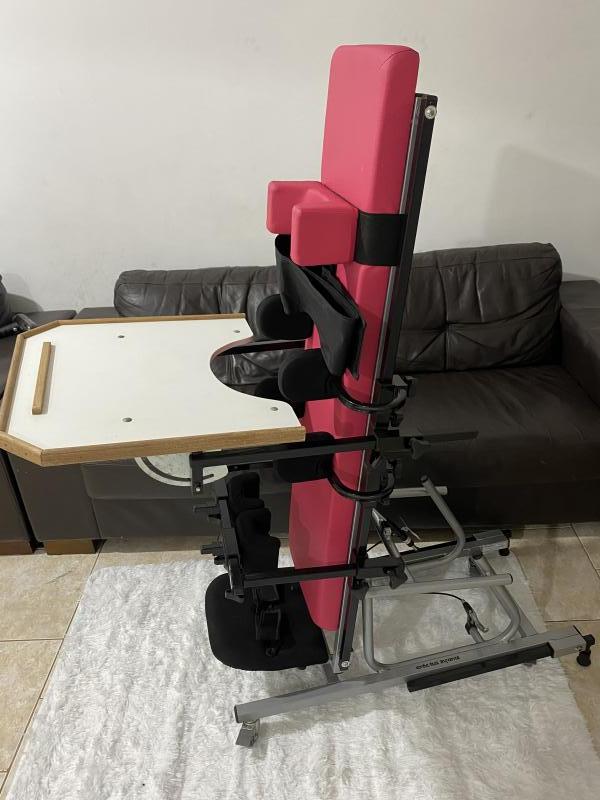 Inclusa - Parapodium