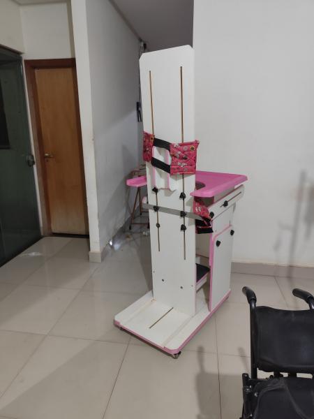 Inclusa - Parapodium