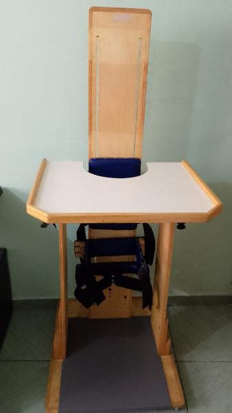 Inclusa - Parapodium